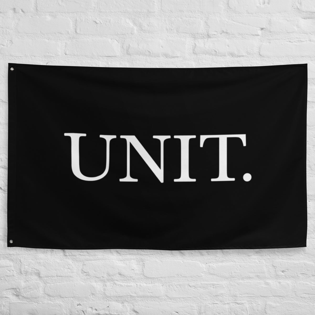 UNIT. Flag – WeAreBigGuys